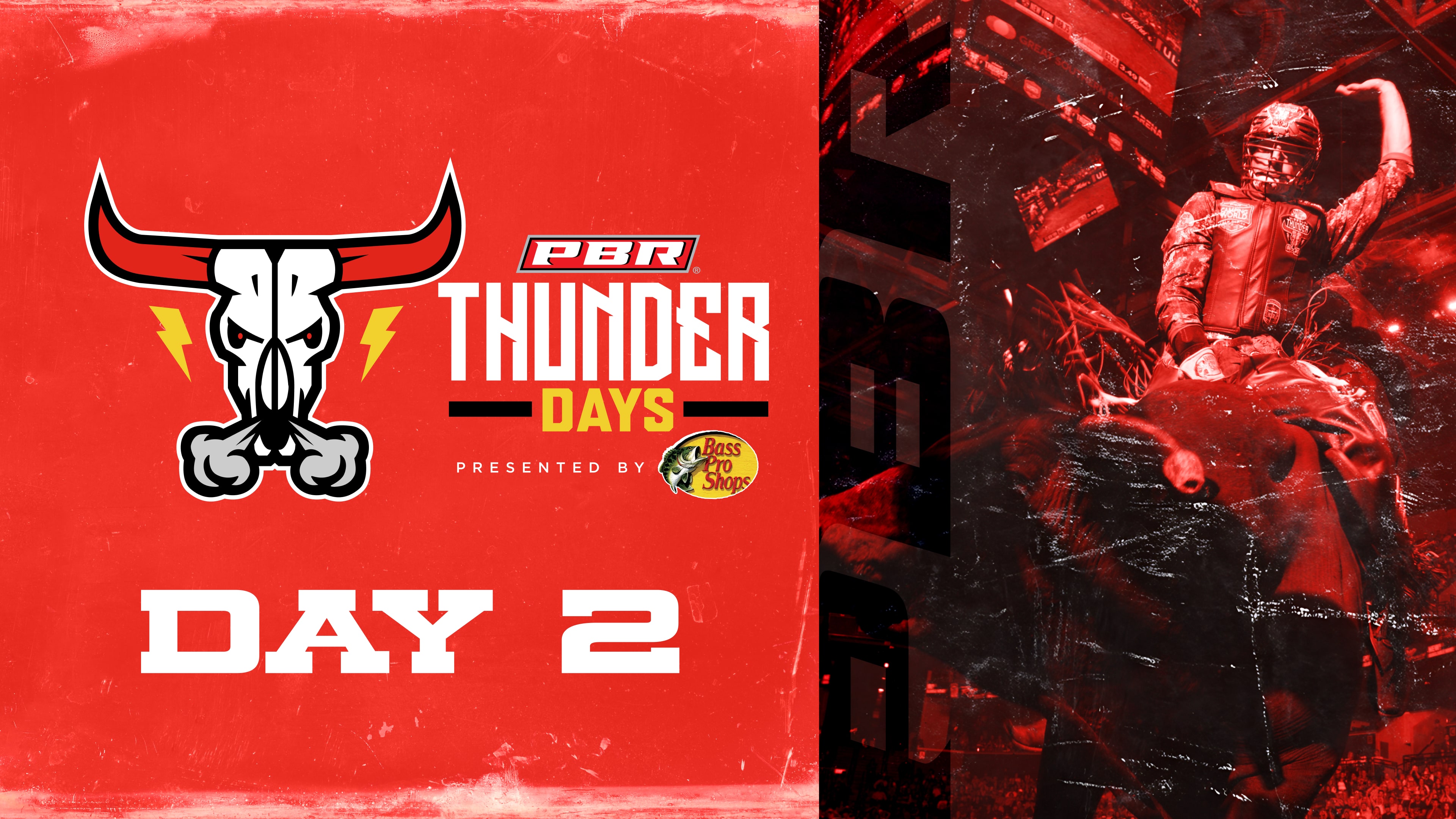 Thunder Days: Springfield, MO Day 2